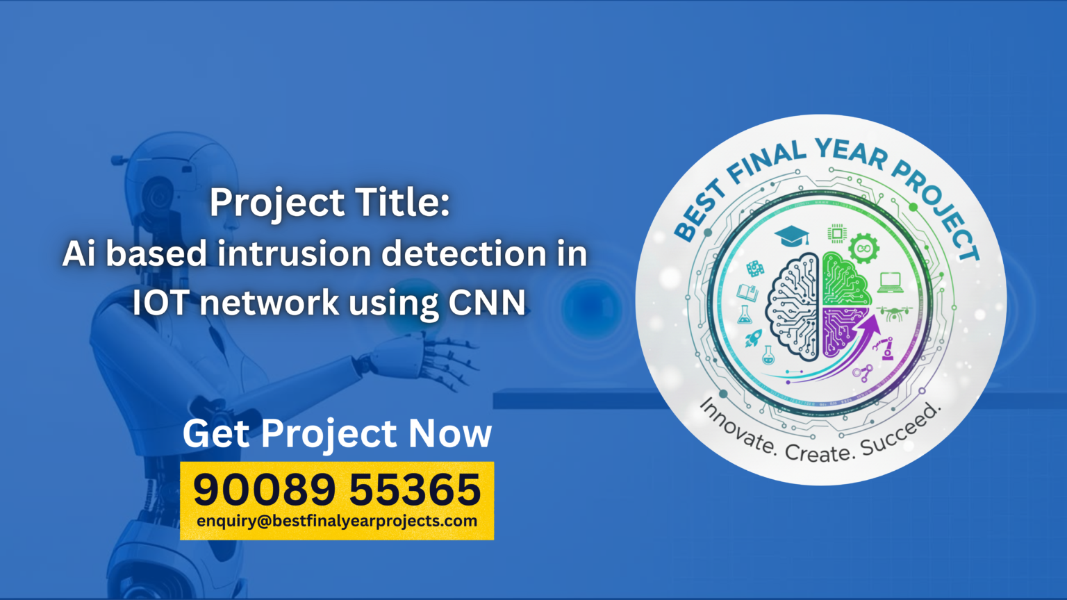 Best AI based intrusion Detection system 2026