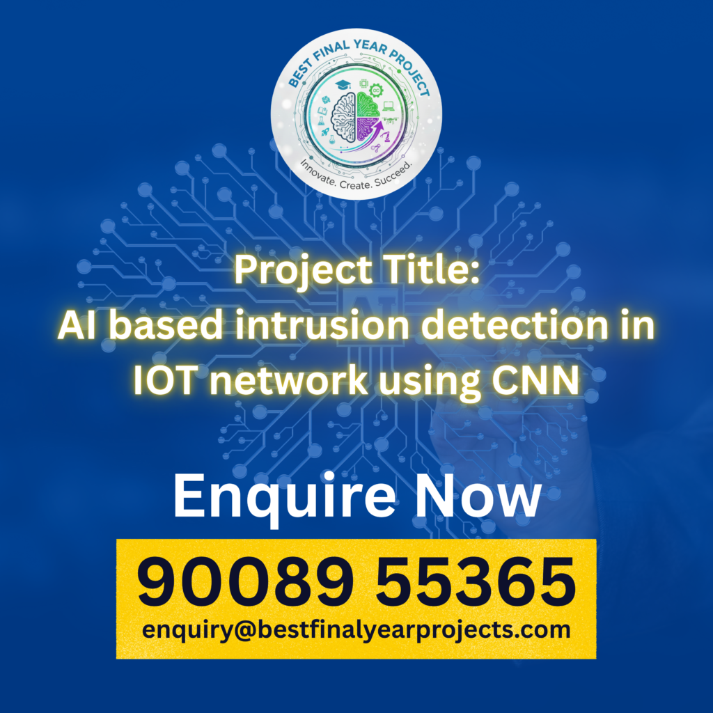 Best AI based intrusion Detection system 2026